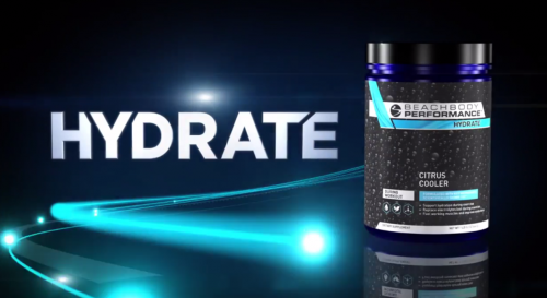 Beachbody Performance Line – Andrea Williams